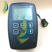 China 332/K4244 Monitor Display Panel 332K4244 For JS200 JS220 Excavator for sale