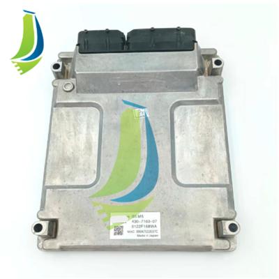 China 430-7160 320GC 330GC Controller ECU ECM 4307160 for sale