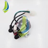 China 1-82553039-1 Motor Stater Relay 1825530391 For EX200-5 Excavator for sale