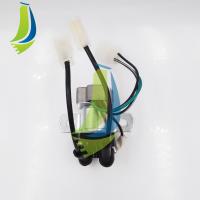 China 1-82553039-1 Motor Stater Relay 1825530391 For EX200-5 Excavator for sale
