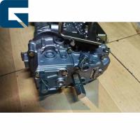 China 6151-71-1180 Injection Pump Excavator Fuel Pump 6151711180 Fuel Injection Pump For 6D125 S6D125  Engine for sale