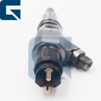 China 0445012092 Diesel Fuel Injector For Engine Parts for sale