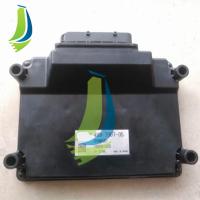 China 489-7907 C7.1 C4.4 Engine Controller Pilot Valve 4897907 For 320GC Excavator for sale