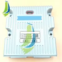 China 21Q6-32180 Controller ECU ECM 21Q632180 For R220LC-9S Excavator for sale