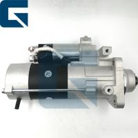 China 21314102 Starter Motor VOE21314102 Engine Starter For L70F for sale