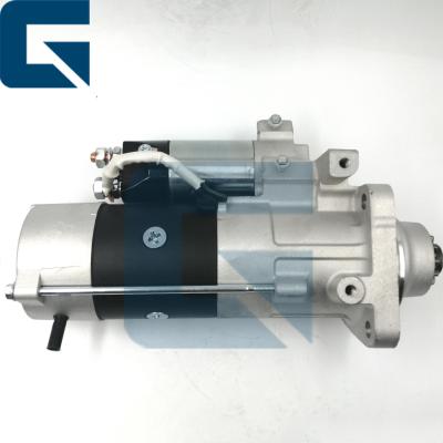 China 21314102 Starter Motor VOE21314102 Engine Starter For L70F for sale