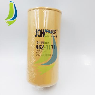 China 462-1171 Fuel Filter 4621171 For C6.6 C7.1 Engine for sale