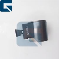 China 430-5864 Solenoid Valve Coil 4305864 24VDC for sale