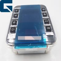 China 151-9385 1519385 Monitor Display Panel For E320B Excavator for sale