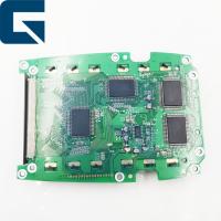 China 320C LCD Monitor Display Panel Screen For 320C Excavator for sale