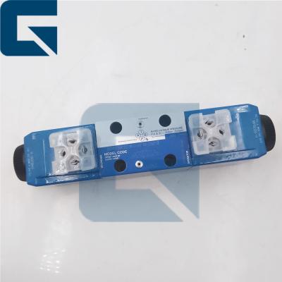 China 529762 Solenoid Directional Control Valve DG4V-3-2A-M-U-H7-60 Solenoid Valve for sale