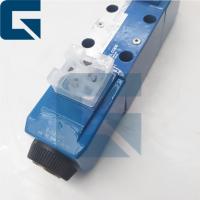 China 529762 Solenoid Directional Control Valve DG4V-3-2A-M-U-H7-60 Solenoid Valve for sale