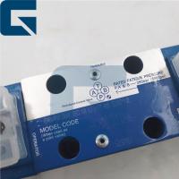 China 529762 Solenoid Directional Control Valve DG4V-3-2A-M-U-H7-60 Solenoid Valve for sale