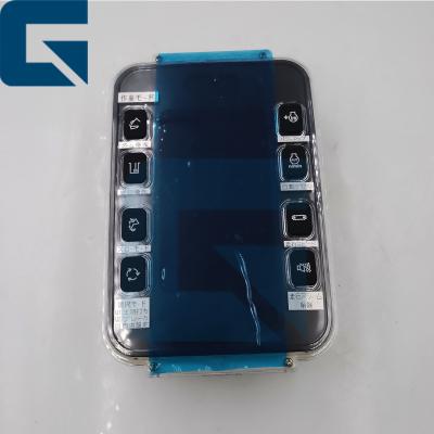 China 151-9385 1519385 Monitor Display Panel For E320B Excavator for sale