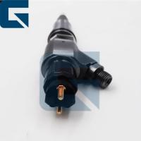 China 0445012092 Diesel Fuel Injector For Engine Parts for sale