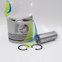 China 187812-7912 Piston Kit 1878127912 For 225CLC Excavator for sale