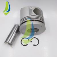 China 187812-7912 Piston Kit 1878127912 For 225CLC Excavator for sale