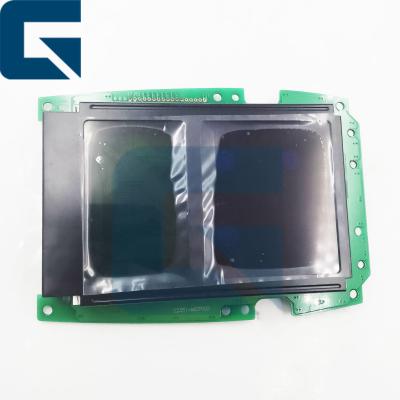 China 320C LCD Monitor Display Panel Screen For Excavator Parts for sale