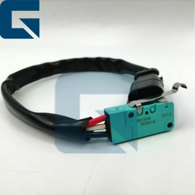 China 111-4799 Safety Switch 1114799 For E320D Excavator for sale
