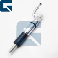 China 105118-4890 1051184890 Diesel Fuel Injector For Engine Parts for sale