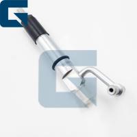 China 105118-4890 1051184890 Diesel Fuel Injector For Engine Parts for sale