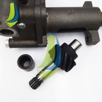 China 1-13100199-0 Oil Pump 1131001990 For 6BG1 Engine for sale