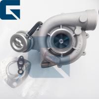 China 452239-0009 Turbocharger For Engine Parts Full Turbo for sale