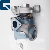 China 452239-0009 Turbocharger For Engine Parts Full Turbo for sale