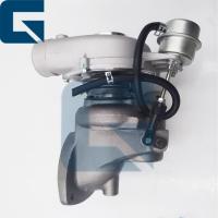 China 452239-0009 Turbocharger For Engine Parts Full Turbo for sale