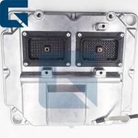 China 345-3381 3453381 Controller ECU ECM For E320C Excavator for sale