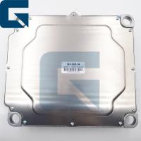 China 345-3381 3453381 Controller ECU ECM For E320C Excavator for sale