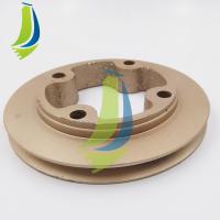 China 310-9694 Air Conditioning Pulley 3109694 For 312D 313D Excavator for sale
