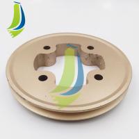 China 310-9694 Air Conditioning Pulley 3109694 For 312D 313D Excavator for sale