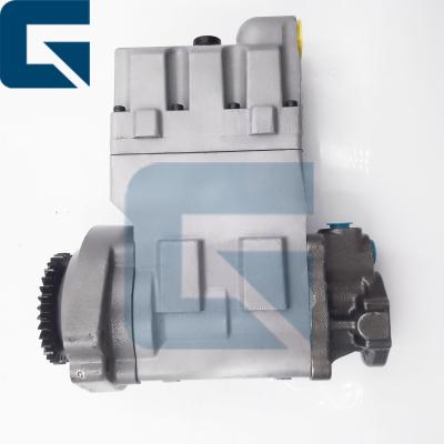 China 384-0607 384-0607 Diesel Fuel Injection Pump For C7 Engine for sale