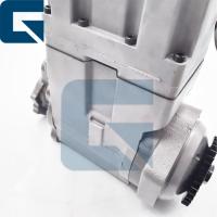 China 384-0607 384-0607 Diesel Fuel Injection Pump For C7 Engine for sale