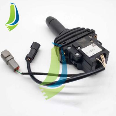 China 519-4582 Hydraulic Control Joystick 5194582 For E306CR E307CR Excavator for sale