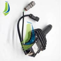 China 519-4582 Hydraulic Control Joystick 5194582 For E306CR E307CR Excavator for sale