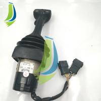 China 348-6995 3486995 Hydraulic Joystick Assy For 120M Trator for sale