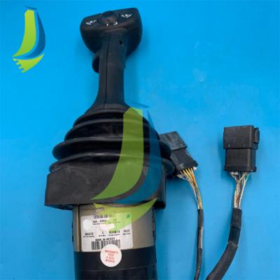 China 348-6995 Hydraulic Joystick Assy 3486995 For 120M Tractor for sale