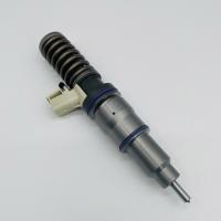 China Excavator Diesel Fuel Injector Nozzle VOE20972225 BEBE4D16001 20972225 for sale
