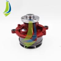 China VOE21247955 Water Pump 21247955 For EC210B EC240B Engine for sale