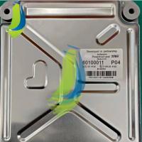 China 60100011 VOE60100011 Controller ECU Computer Board For EC140D EC240D Excavator for sale