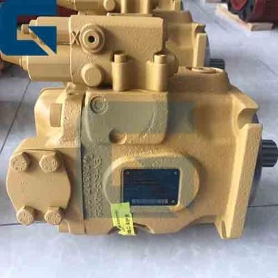 China Large  Excavator E306E E307E Hydraulic Main Pump 3585004 358-5004 for sale