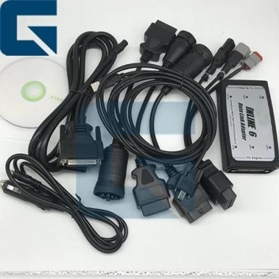 China 4918416 In-Line 7 Datalink Adapter Kit 2892092 For Diagnostic Tool for sale