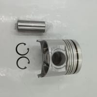 China Diesel Engine Liner Kit , Piston , Piston Ring For 4HK1 for sale