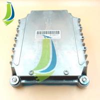 China 60100002 Controller ECU Computer Board ECM For EC210B EC290B Excavator for sale