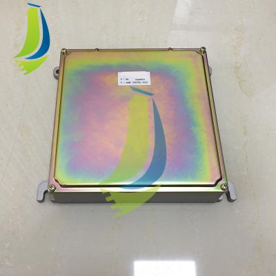 China Vecu For EC380 Excavator Machine Parts , Vecu  Control Panel VOE14594707 for sale