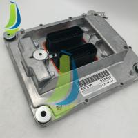 China 60100000 Controller ECU Computer Board For EC140B EC210B Excavator for sale