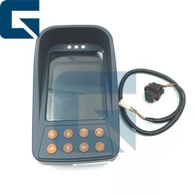 China 35B0149 35B0149 For CLG925 CLG915 Excavator Monitor Panel for sale