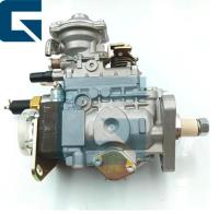 China 0460426379D 0460424326 Diesel Fuel Injection Pump 0460424326 For 4BT3.9 Engine for sale